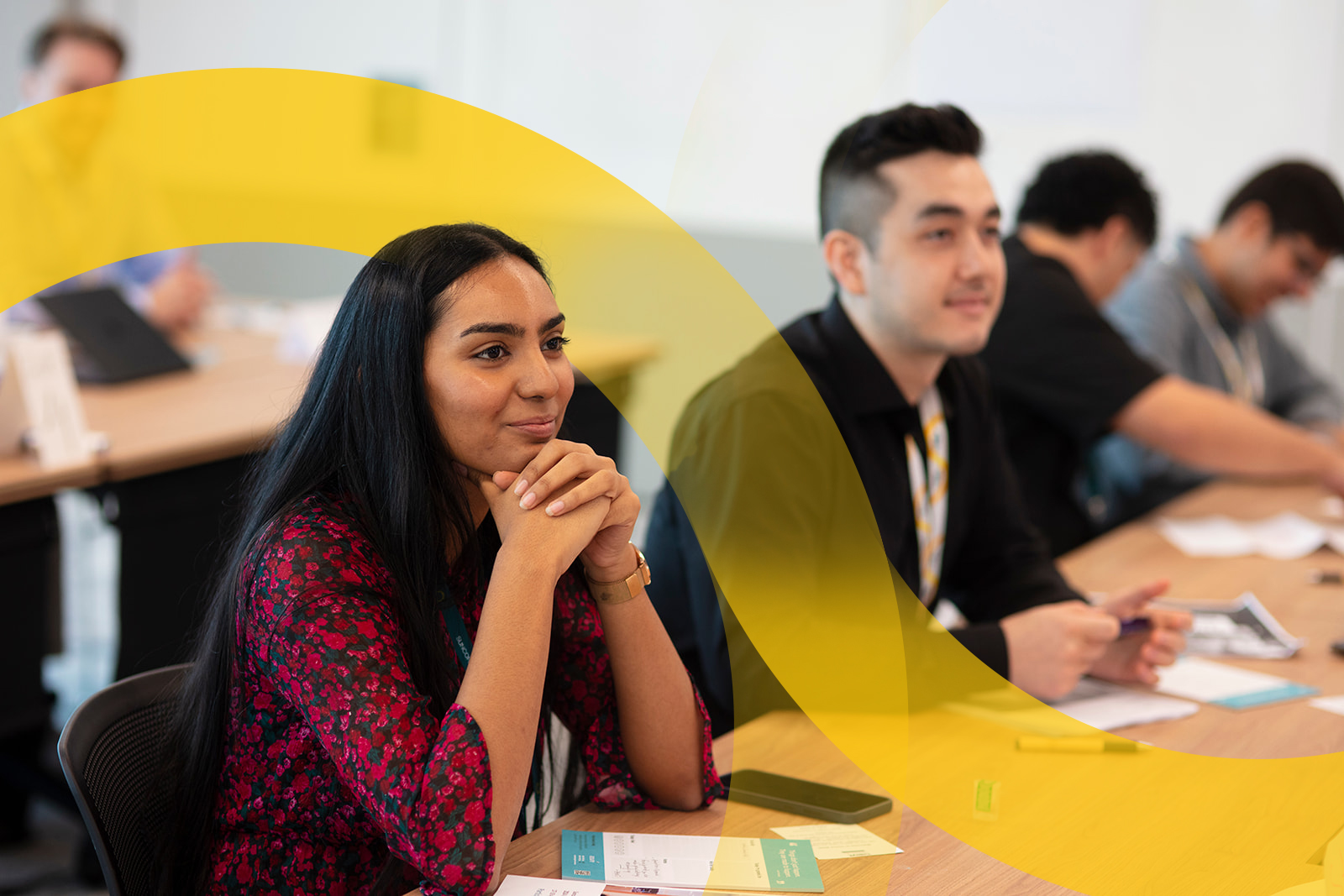 Graduate Program null